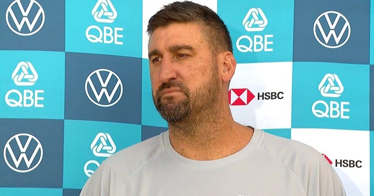 "It's good to have him back" - Cox