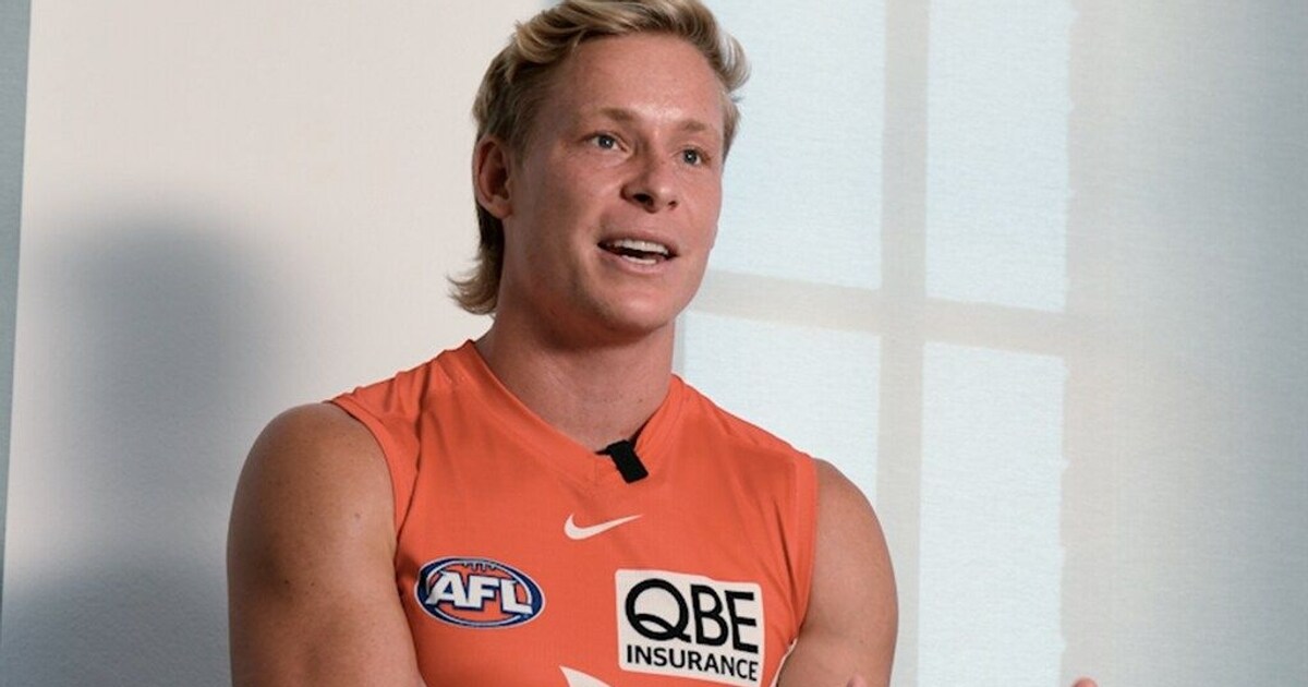 Heeney re-lives that epic win over GWS