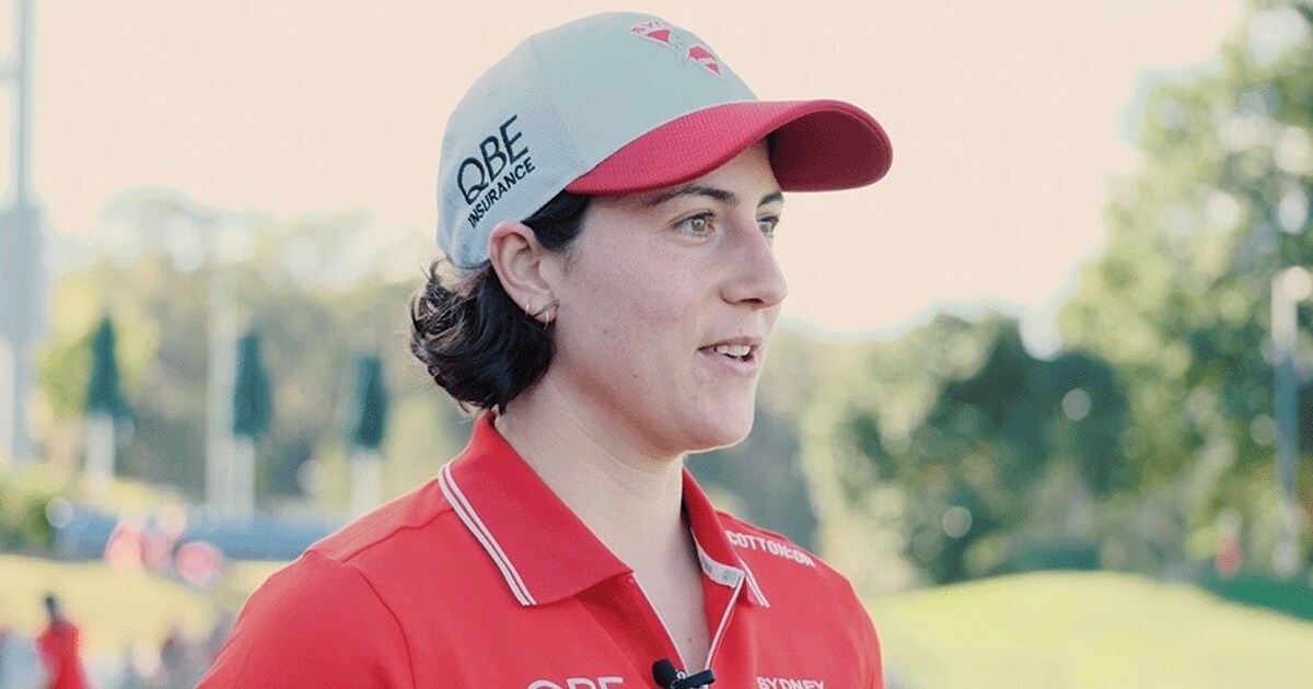 "We didn't have women's footballers to aspire to be like" - Privitelli