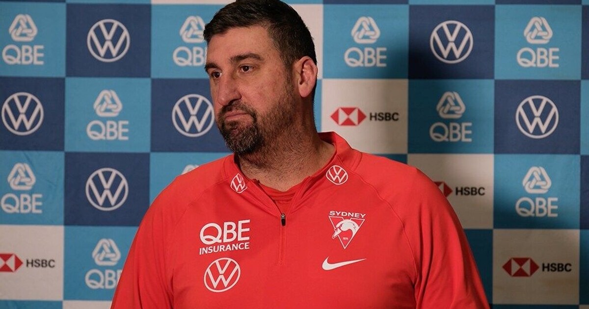 "His preparation is as good as I've seen" - Cox
