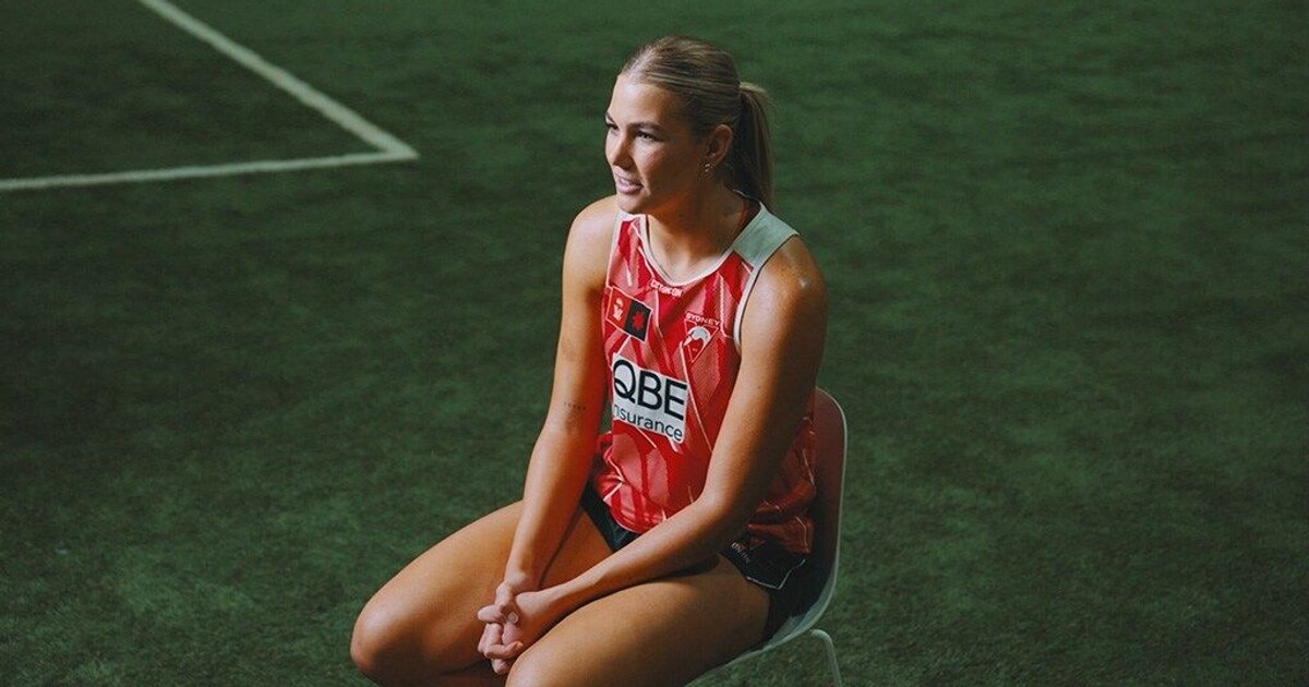 Meet Ally Morphett - The Force