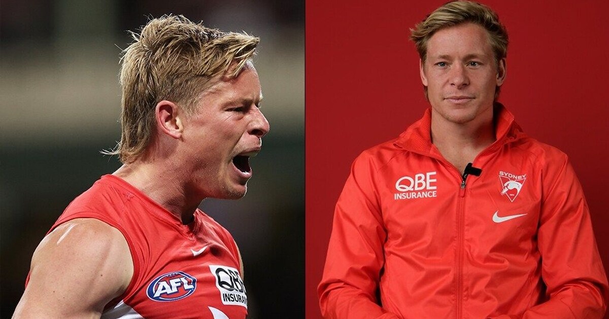 Isaac Heeney - 2025 season review
