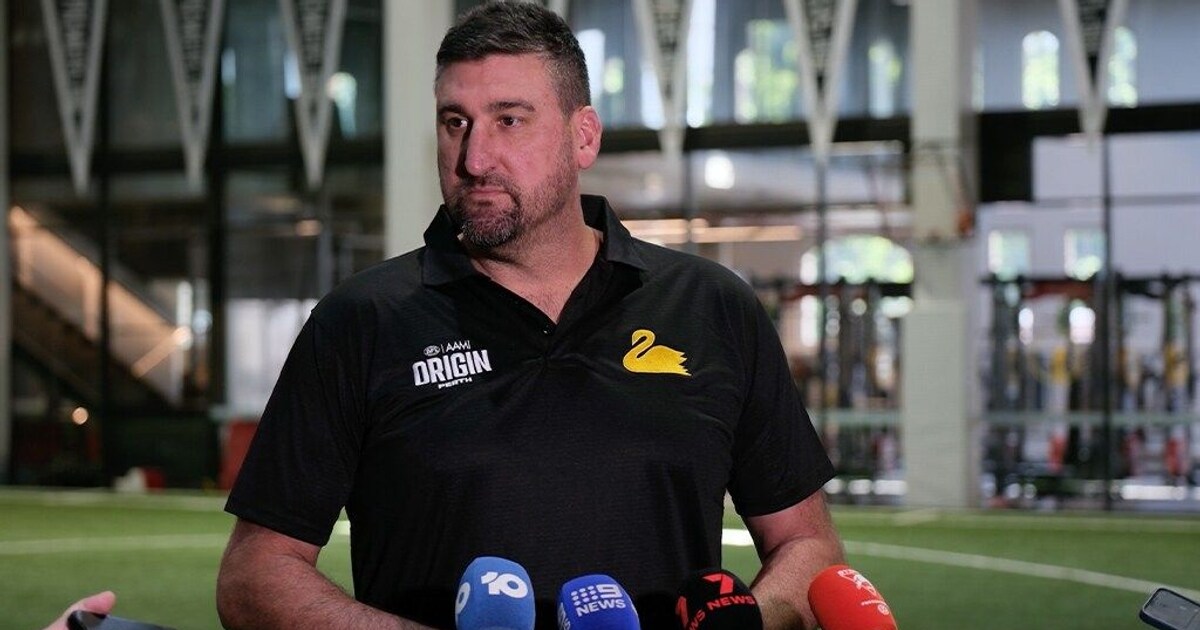 "This was something I couldn't knock back" - Cox
