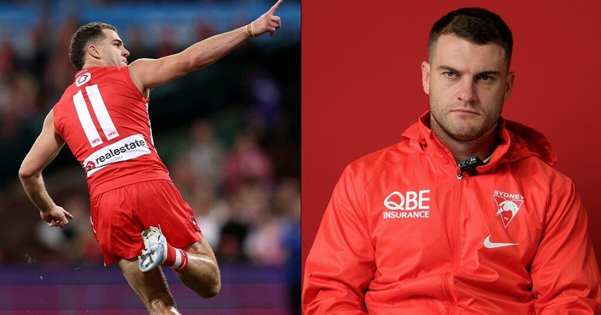 Tom Papley - 2025 season review