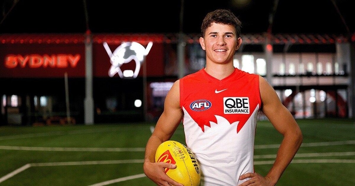 "It's super surreal, I never thought I'd be in this position." - Kyle