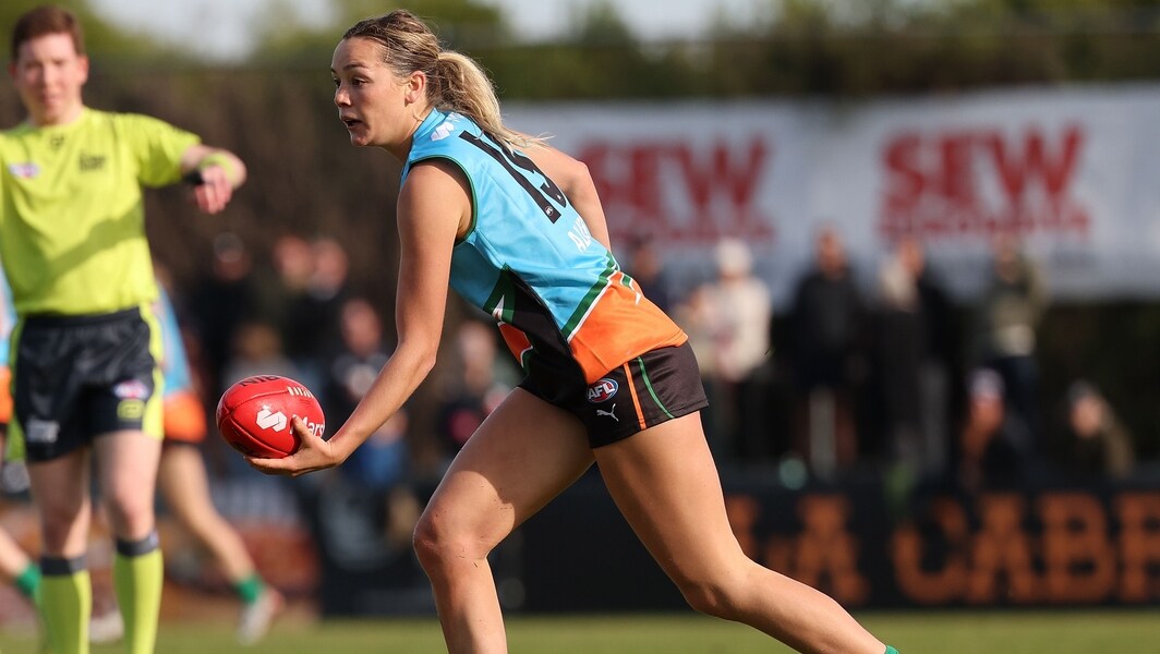 Player Watch - Alex Neyland welcome to Sydney | BigFooty Forum