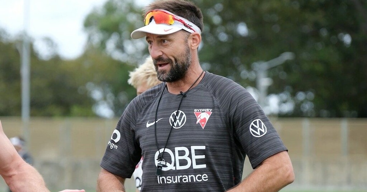 Nick Malceski Mic'd Up