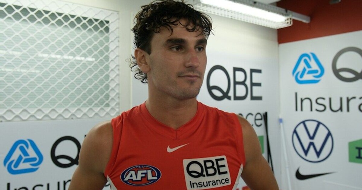 "It started with our contested ball" - Wicks