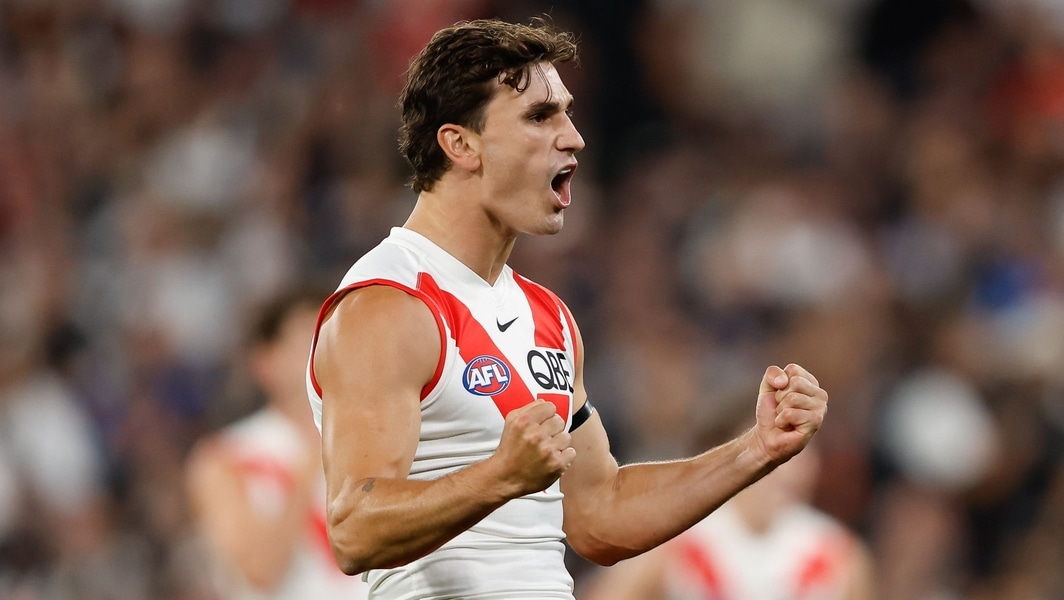 Game Day - 2026 Round 13 Swans - Saints 7 June @ SCG 3:15 pm | BigFooty ...